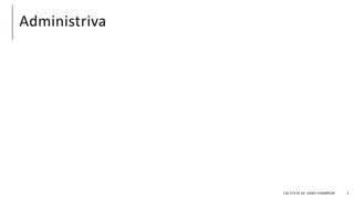 Lecture 23 Algorithm Design And Analysis PDF 3 D Graphics Computer Software And Applications
