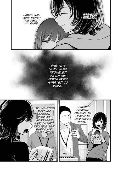 Oshi No Ko Chapter Oshi No Ko Manga Online