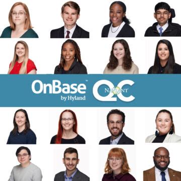 OnBase Data Sets How To Create And Edit A Data Set In OnBase