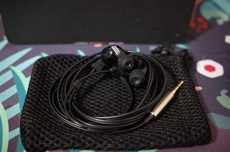 Closed Fostex Te100 Fitear Air Universal Headphone Reviews And Discussion Head