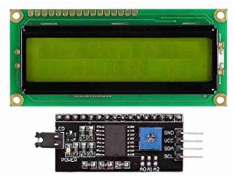 Interface I2c Lcd With Esp32 And Esp8266 Using Micropython 58 Off