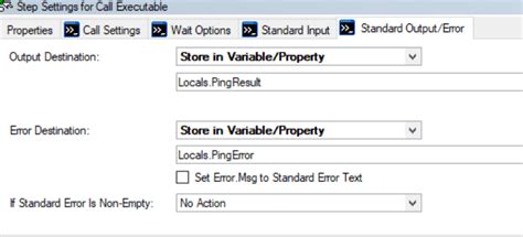 Solved How To Determine The Mean Value Of A Ping Test Via A Batch File