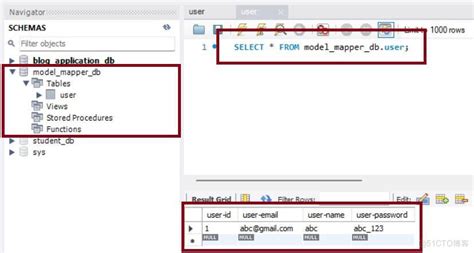 Spring Boot 使用 ModelMapper 将实体映射到 DTO 腾讯云开发者社区 腾讯云