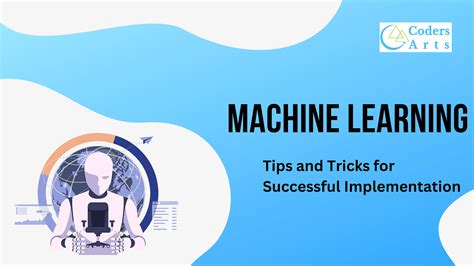 machine learning in practice tips and tricks for successful