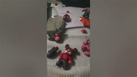 Pucca Crying Youtube