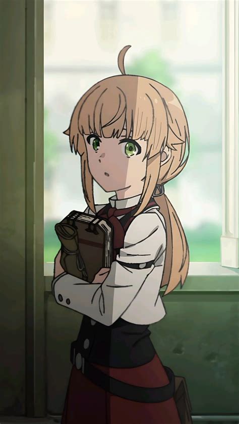 Norn Greyrat Mushoku Tensei