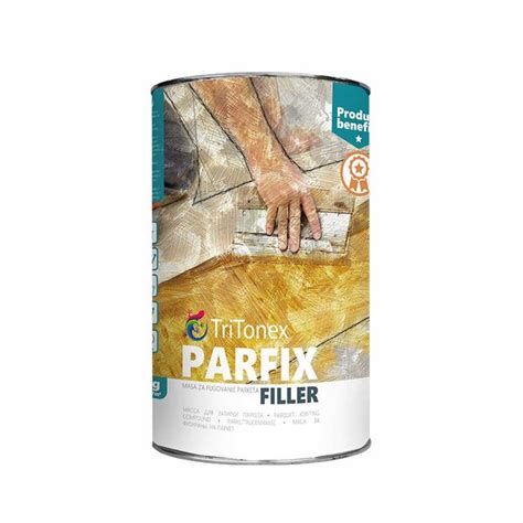 Tritonex Parfix Filler