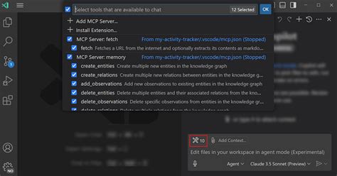 Getting Started With Vscode Mcp Server By Eduardo Rogers Medium