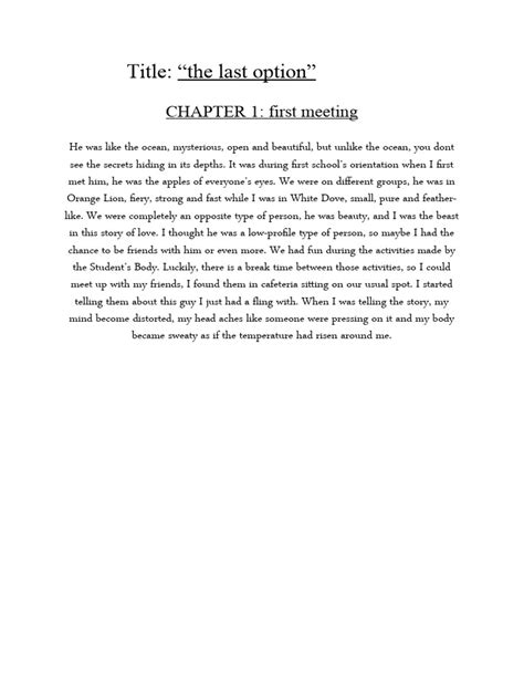 the edge of ambiguity pdf