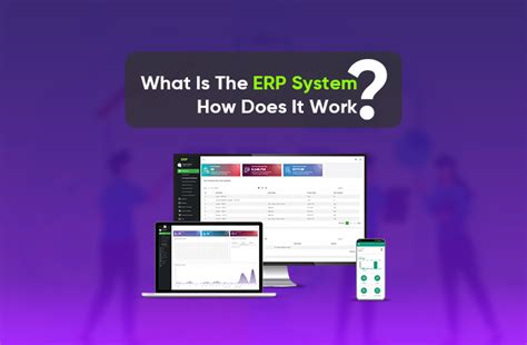Erp System In Bangladesh Choose The Best One