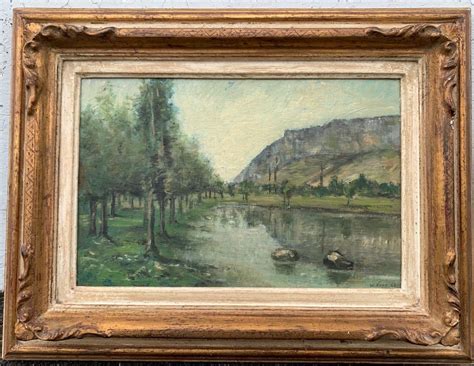 Werner Kopp 1909 1980 Gemälde Gebraucht In Root Für Chf 25 Mit