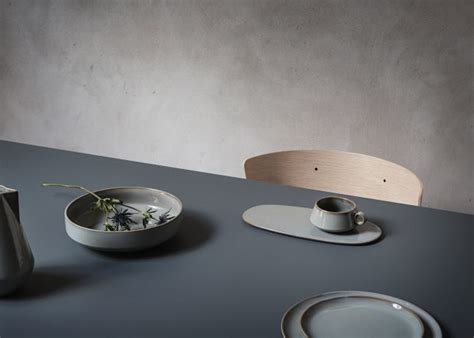 Ferm Living Unveils Collection Of Minimal Furniture And Homeware