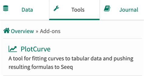 Creating Pump And Compressor Curves In Seeq Tips And Tricks Seeq