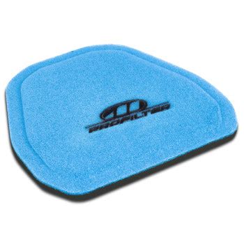 Pro Filter Air Filter Ready To Use Pre Oiled Afr 2010 00 Utv Nut