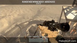 Mw2 Clean 360 No Scope Game Winning Kill Rust Hd Pc By Srynax