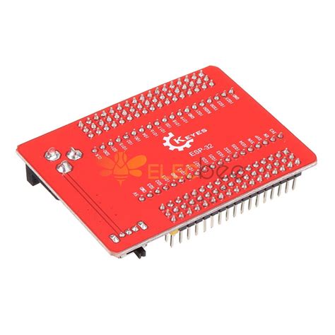 keyes esp32 core board development expansion board equipped with wroom