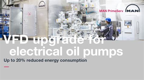 Efficiency Sustainability Turbomachinery Man Energy Solutions