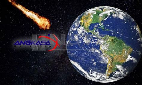 asteroid collision nasa s dart project the secret plan to protect
