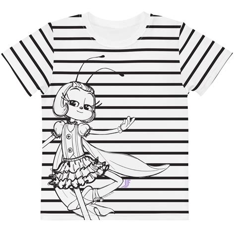 If Blossom Line Art Blossom Niños Camiseta Paramount Shop