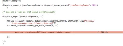 Ios ARC And Memory Issue Stack Overflow