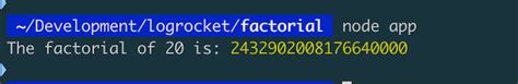 Improving Nodejs Performance Using Rust Logrocket Blog