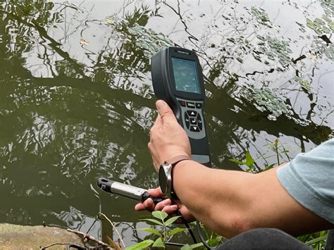How To Choose Handheld Optical Do Meter For Your Needs Wizsensor