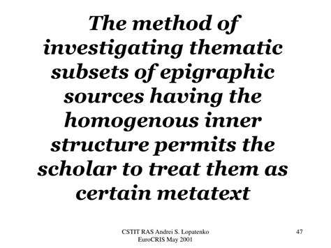ppt the xml rdf encoding schemes for cerif application profiles for