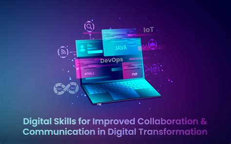 Digital Skills Digital Skills Benefits Digital Skills Tips