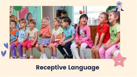 Receptive Language A Guide To Effective Communication