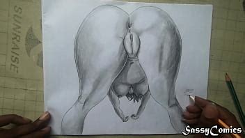 Camel Toe Drawing Cunt XVIDEOS COM