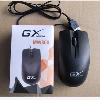 Mouse Optical USB Mouse Pusat Laptop Kudus