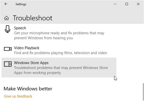how to fix error code 0x8000ffff in windows 10