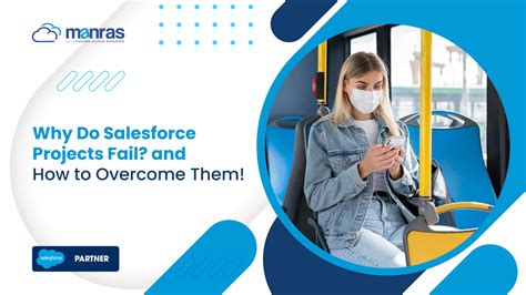 Why Do Salesforce Projects Fail Manras Technologies