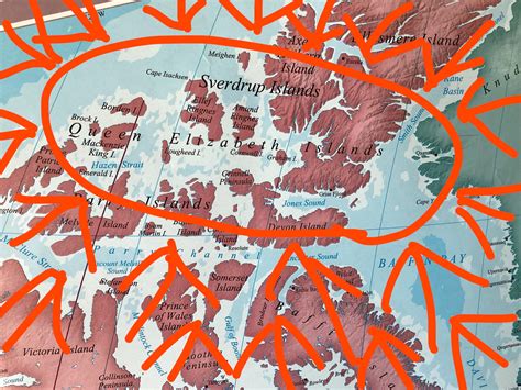 Why Did They Name These Islands After A Dead Person Are They Stupid