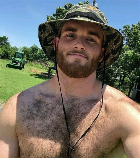 Pin By Alex Lewellen On Photography Hairy Men Redhead Men Rugged Men