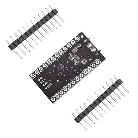 Carte Dev Atmega32u4 Pour Ardu37 Pro Micro Type C Usb 5v Test Et Avis