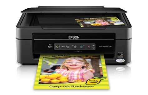 Epson Stylus Tx X Driver Free Download Gizaour
