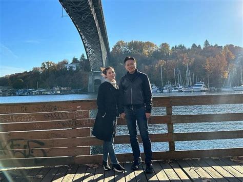 ‘박시은♥ 진태현 유산 아픔으로 멈췄던 일상 복귀 “천천히 봄이 오길” 손에 잡히는 뉴스 눈에 보이는 뉴스 뉴스엔