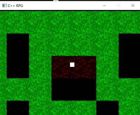 Github Htbryant12562d Tile Collision Demonstration C 2d