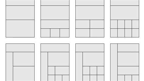 Grid Systems A Brief History Simon Web Design Simon Urbina