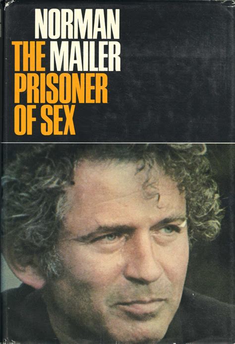 Can T Explain The Prisoner Of Sex