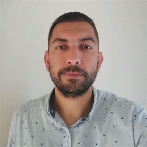 Yoann Lemiere Responsable Projets And Production Lmd Industries