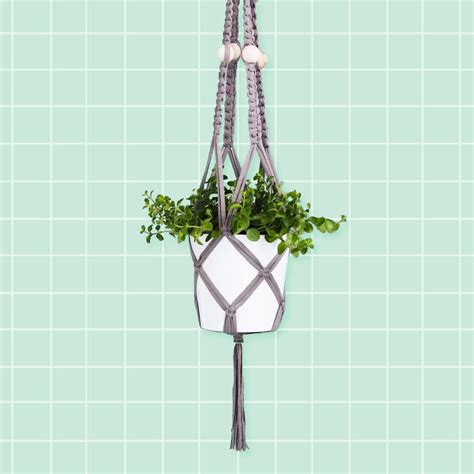 macramé knopen inspiratie basismaterialen