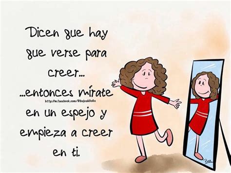 Mirate Al Espejo Frases De Motivacion Diaria Citas Inspiradoras