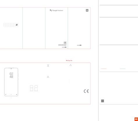 Xiaomi Mi A3 464gb More Than White Руководство по эксплуатации онлайн