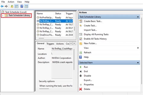 Fix NVIDIA Container High CPU Usage On Windows TechCult