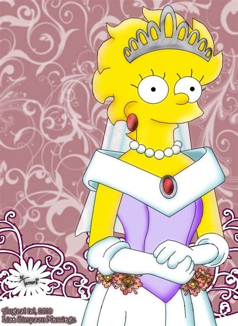 Pin By Barbella On The Simpsom Lisa Simpson Lisa The Simpsons