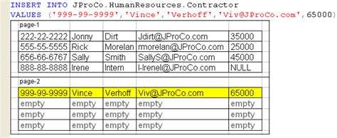 Sql Server Tips From The Sql Joes 2 Pros Development Series