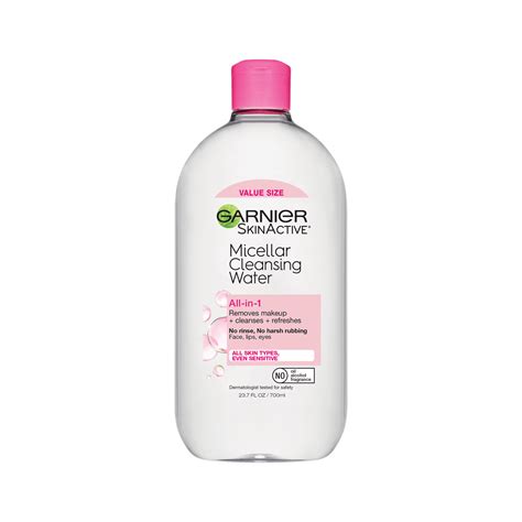 Garnier Skinactive Micellar Cleansing Water All In Sri Lanka Ubuy