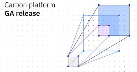 Carbon Platform Ga Release Album On Imgur